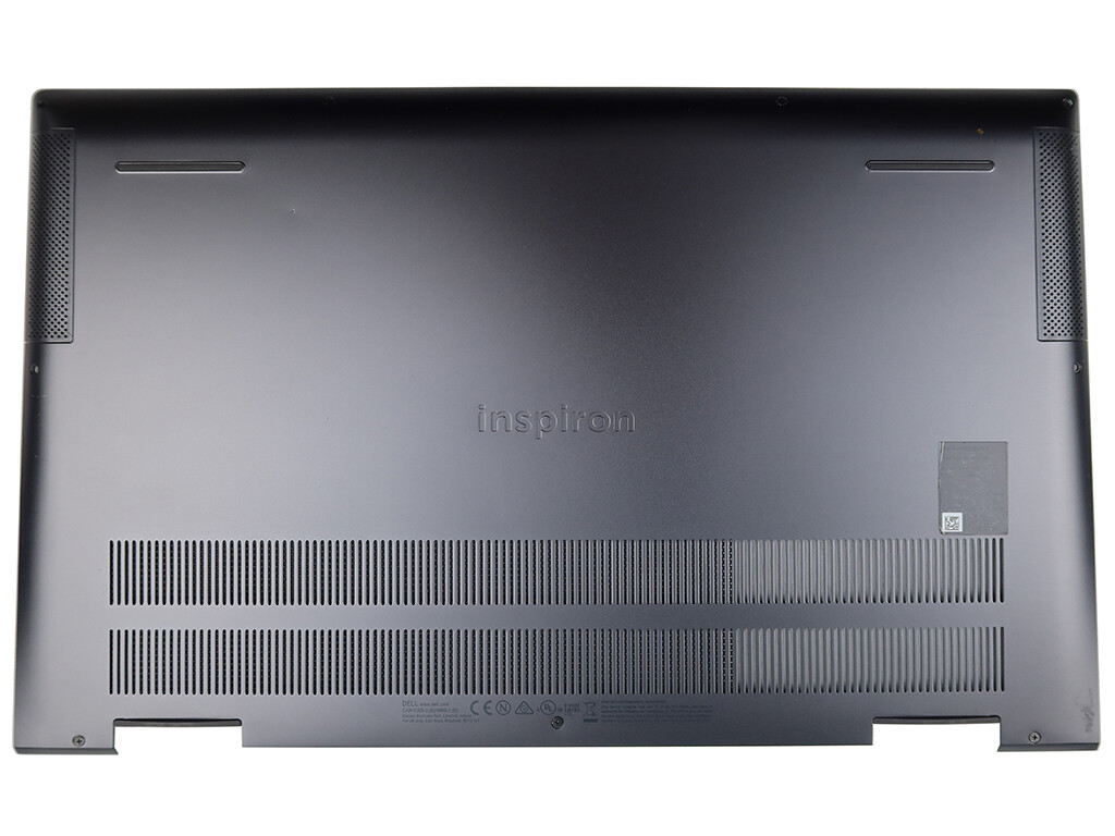 460.0JY07.0003 Dell Bottom Base Cover Black I7506-7784BLK-PUS for sale ...