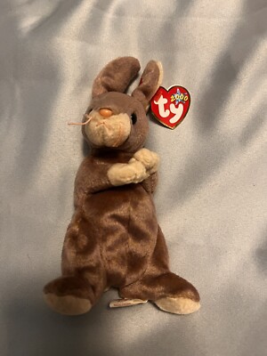Ty Beanie "Baby Springy" | eBay