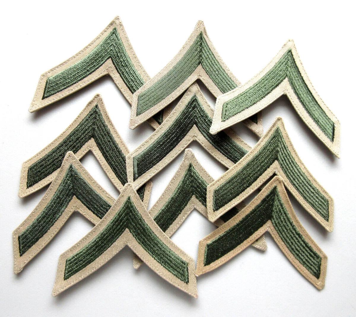 Private First Class Rank