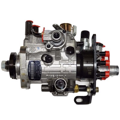 Delphi Lucas Injection Pump fits Ford Tractors Diesel Engine 8922A220W ...