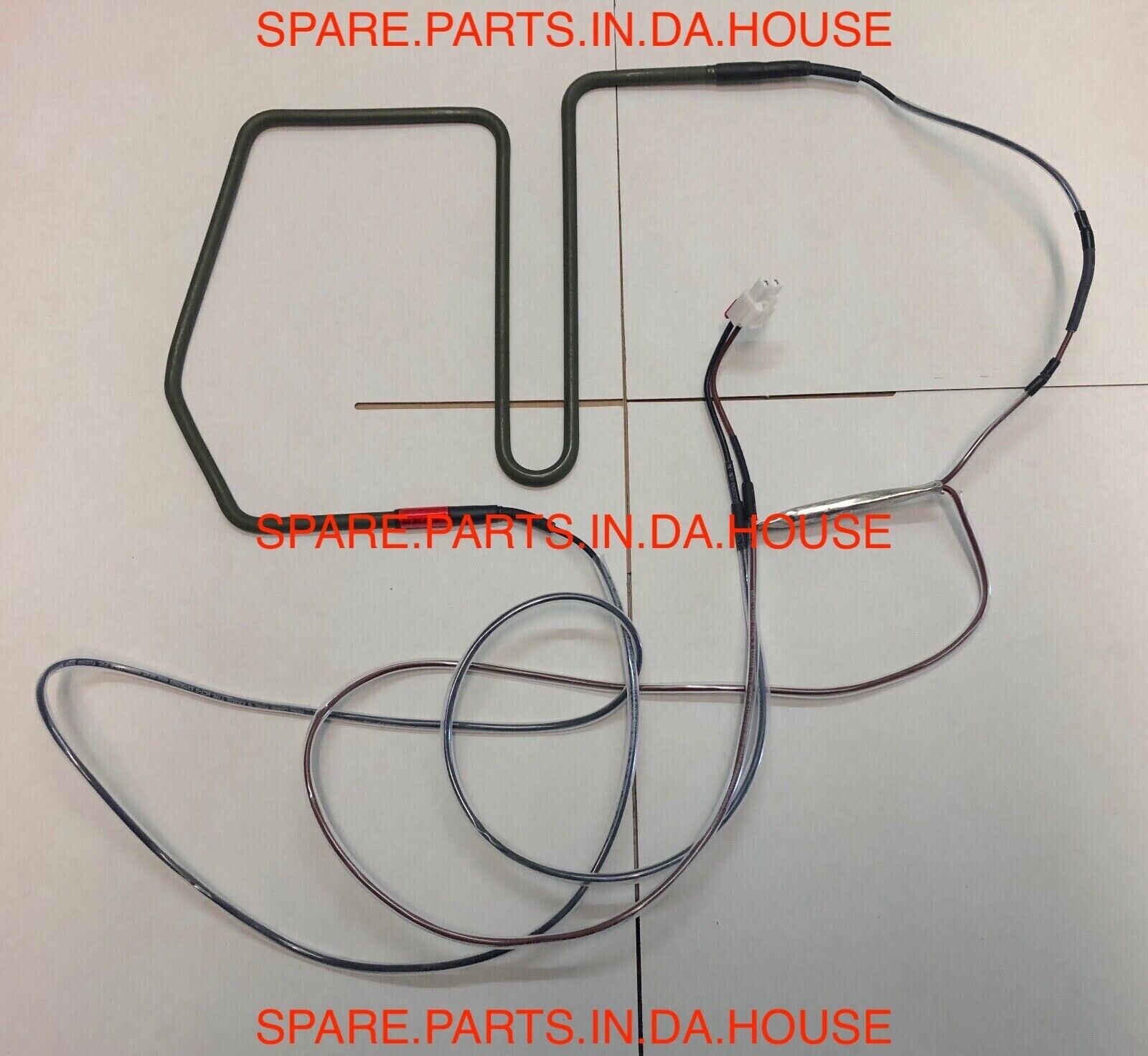 LG Fridge Defrost Heater Element GR-B209GVQA GR-B2172EW GR-B2173EL GR ...