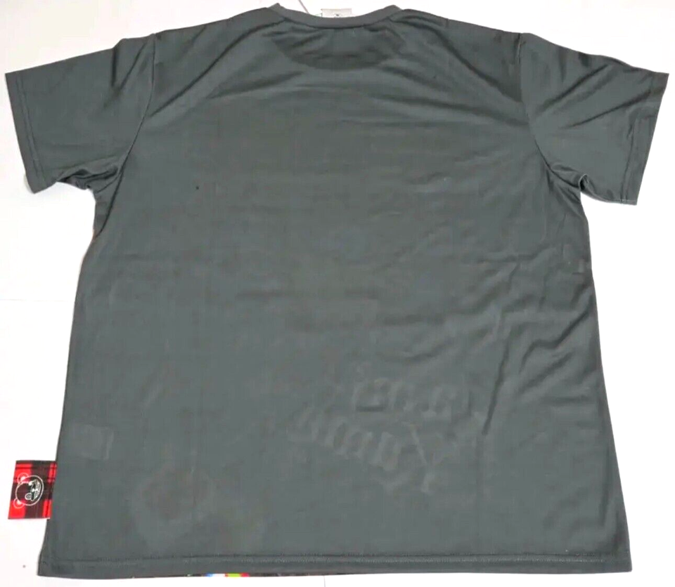 NEW Hami-Kuma T-shirt Black Halloween 2023 USJ Limited Kawaii | eBay