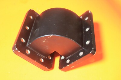 S-BAND WAVEGUIDE BEND USED WR284 WG10 R32 ALUMINIUM | eBay