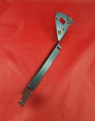 Intermec 4420 Lower Outboard Plate 064939-006 | eBay