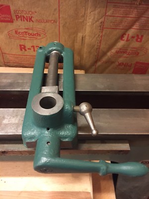 Wadkin RS Lathe Banjo | eBay