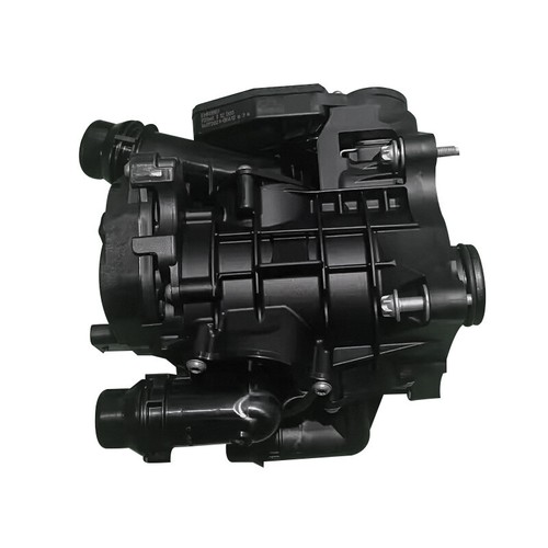 Engine Coolant Thermostat 11538642560 Fits For BMW G20 G30 330i 530i X1 ...