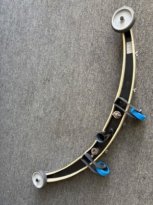 38" SQUEEGEE ASSY FOR FACTORY CAT MAGNUM WALK BEHIND SCRUBBER, 28-7181 ...