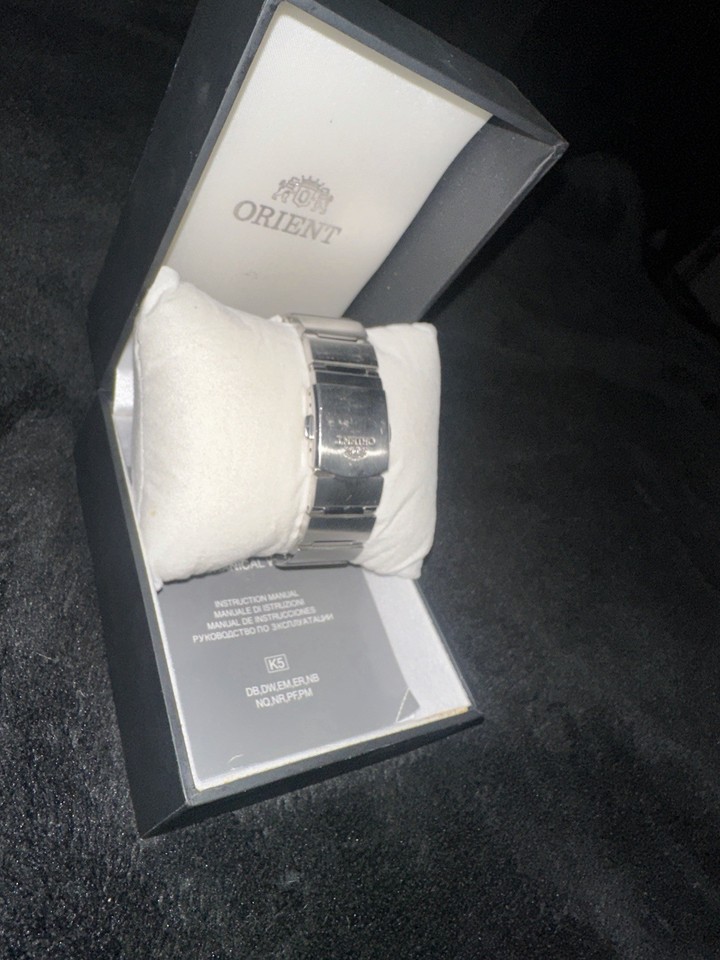 orient eclipse | eBay