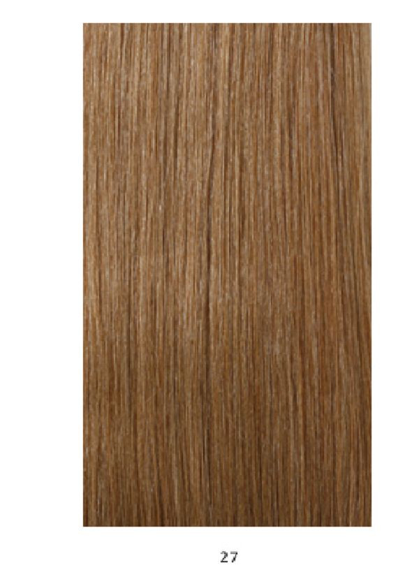 CHERISH SYNTHETIC CROCHET CURLY LONG HAIR EXTENSIONS BRAIDS - PRONTO ...