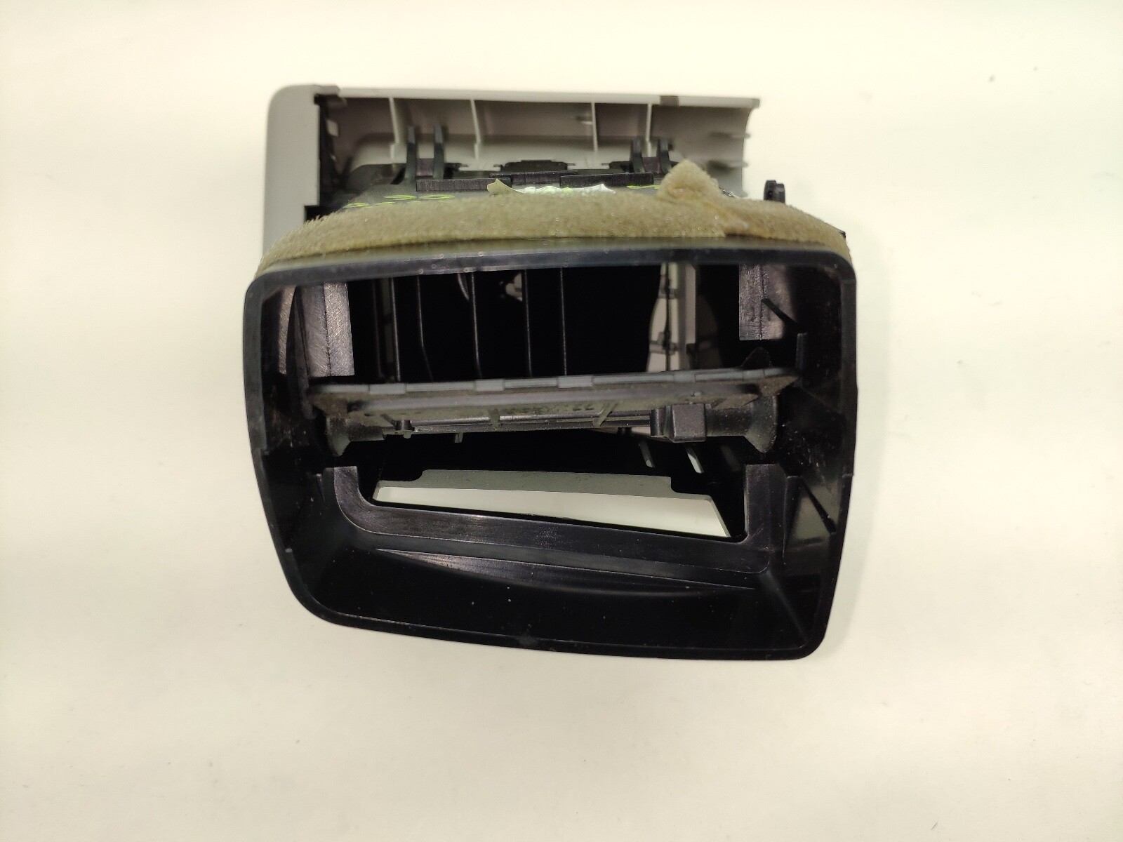 06-09 MERCEDES W251 R350 R500 FRONT LEFT DASH AC VENT GRILLE ...