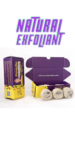 Sefidab - Rushur Stone - Exfoliating - 12 PCS (2 BOXES) | eBay