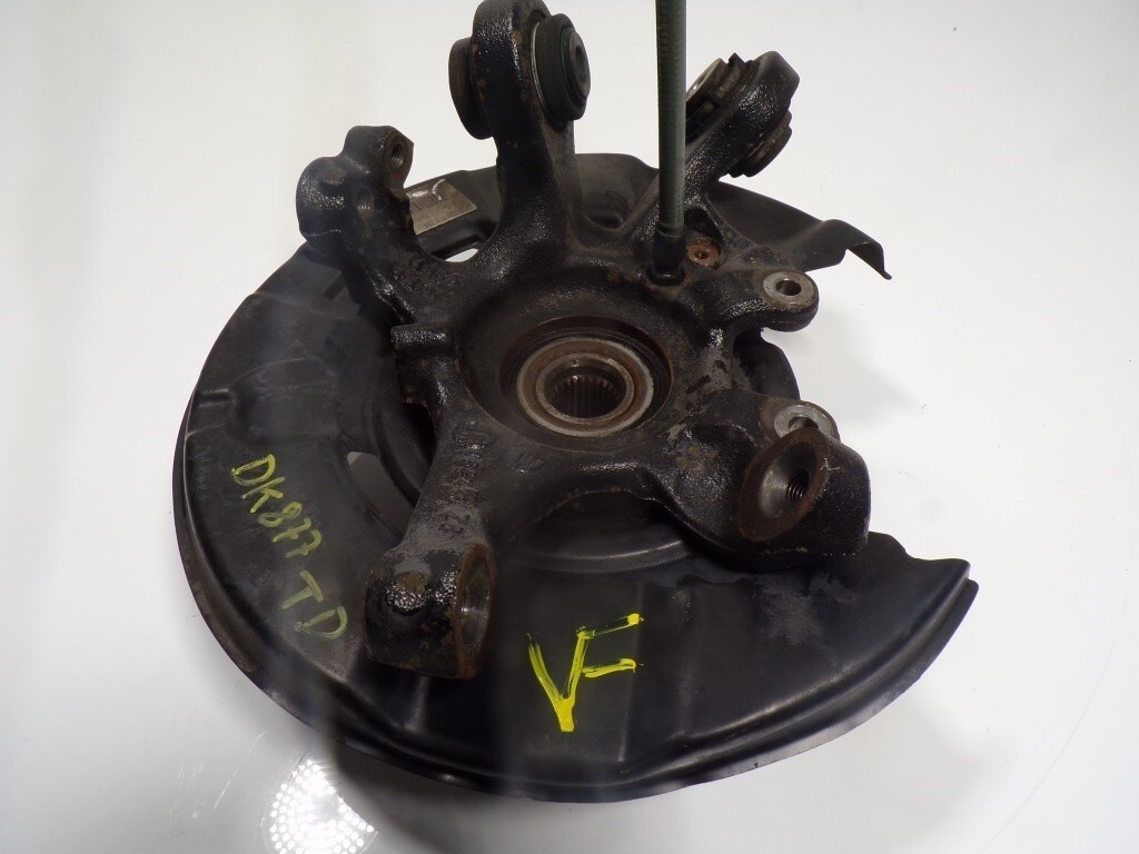 33326774810 MANGUETA TRASERA DERECHA PARA BMW SERIE 1 BERLINA E81/E87 ...