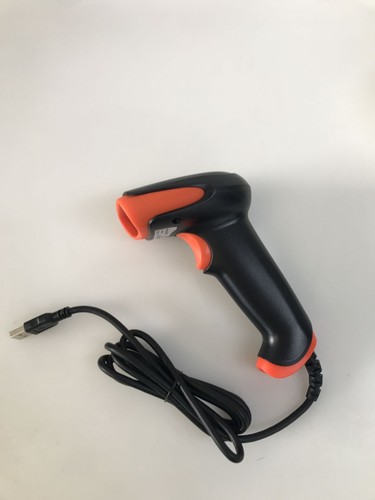 Scanner de codes à barres filaire Tera CCD 1500 Scanner de codes à ...