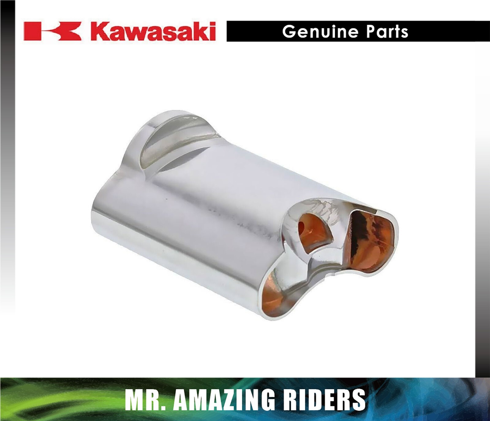 Kawasaki OEM Part 16025-0003 Valve-Throttle | eBay