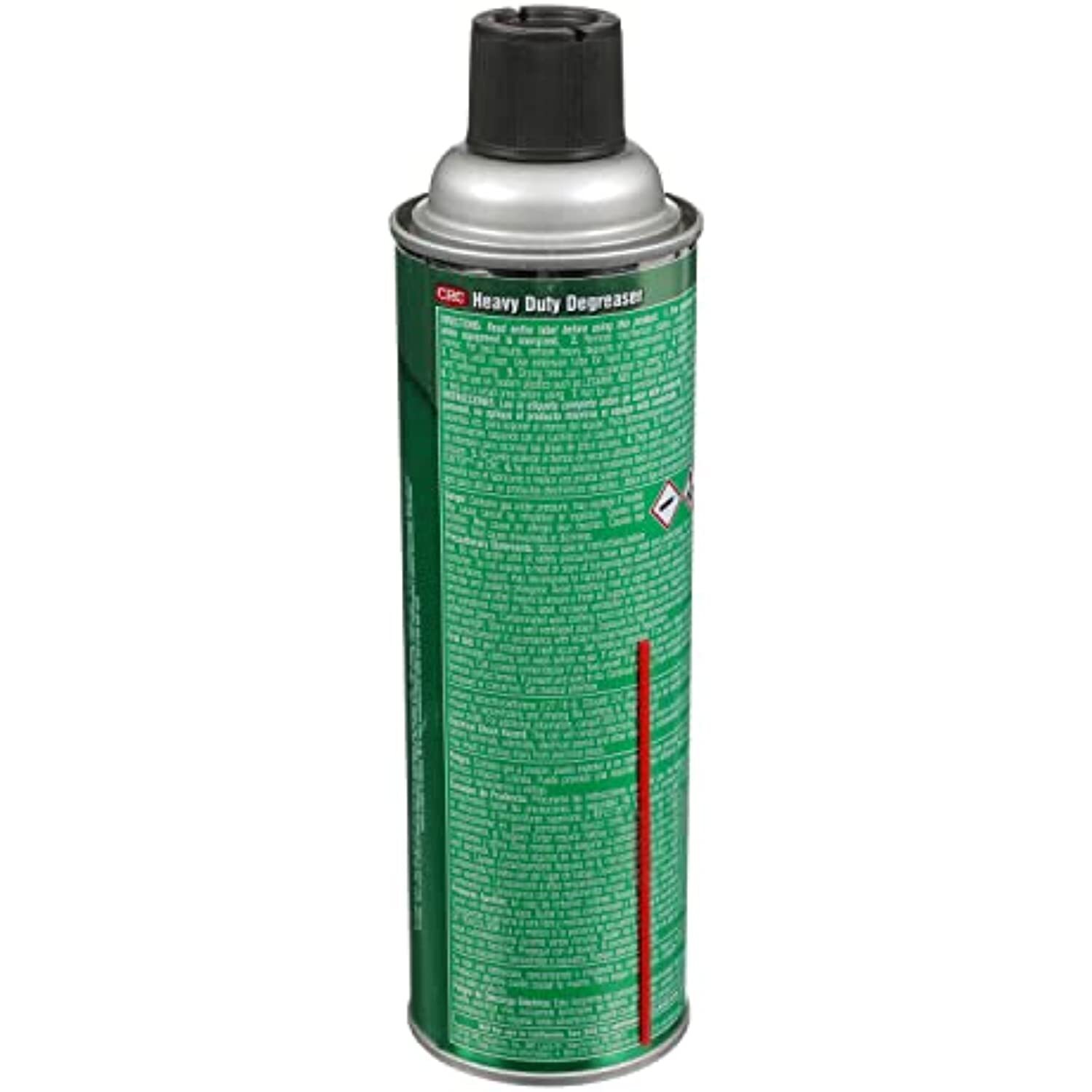 CRC 03095 20oz Aerosol Heavy Duty Degreaser for sale online | eBay
