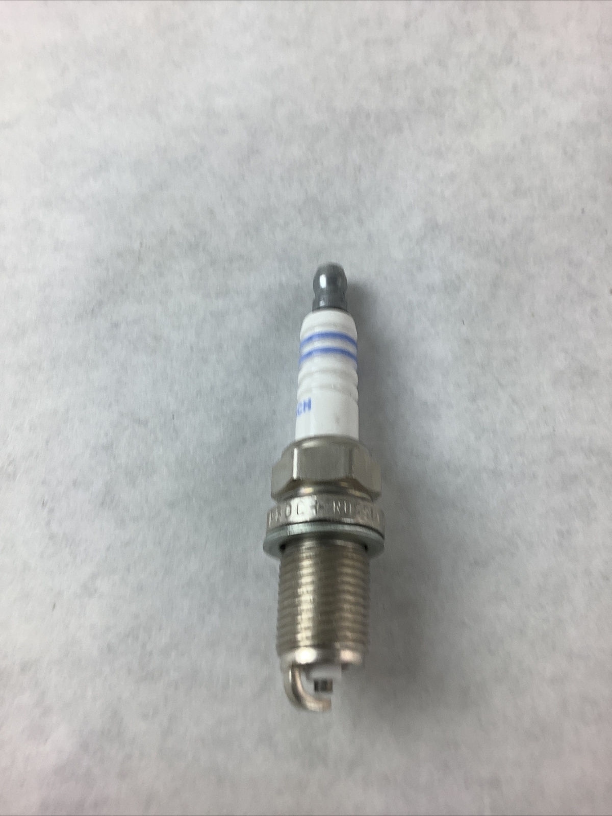 VW Golf Jetta PASSAT Spark Plug Bosch FR8DC 7927 for sale online | eBay
