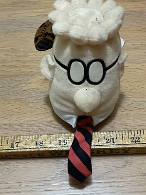 Dilbert Bean Weighted Figure | eBay
