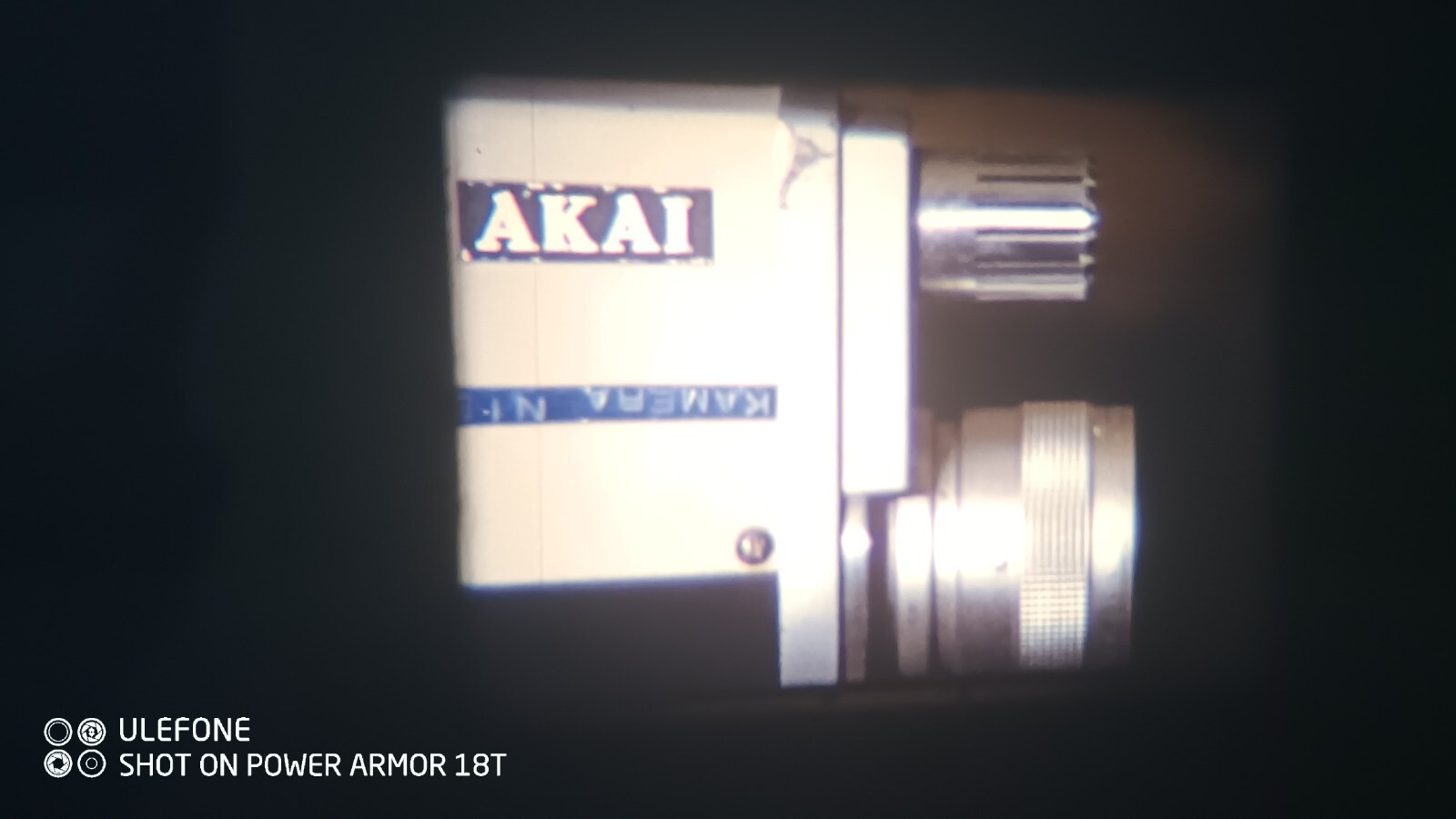 Akai Video VT-100S + Camera VC-100 | eBay UK