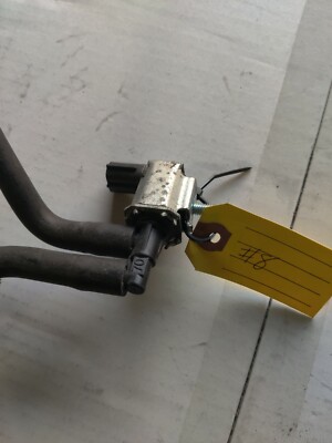 Purge Control Solenoid Valve For Subaru Wrx Sti Lgt Fxt #8 | eBay