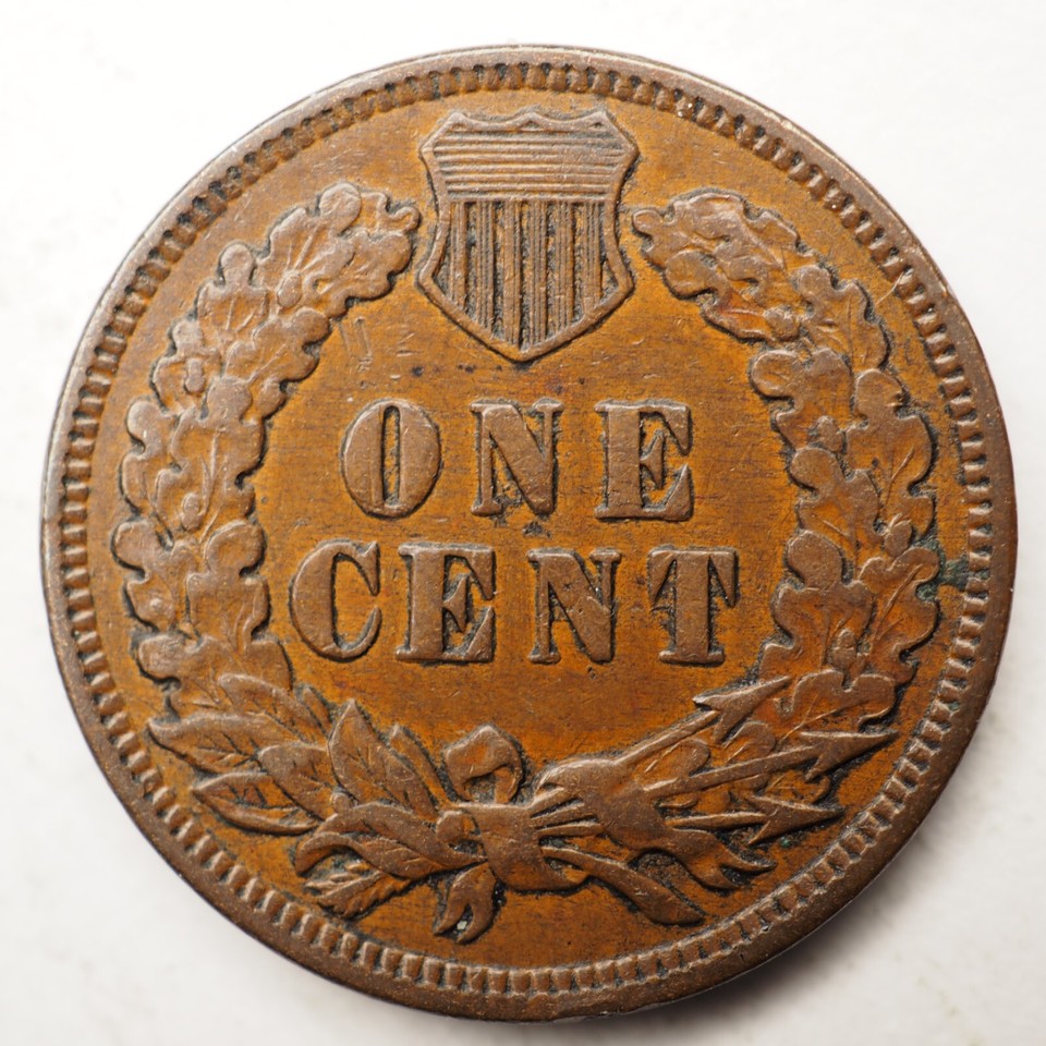 1906 INDIAN HEAD CENT ** NICE ** Free Shipping M3881 | eBay