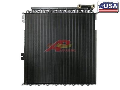 Case IH 181582A2 Hydraulic Oil Cooler Replacement for 8910 8920 8930 ...