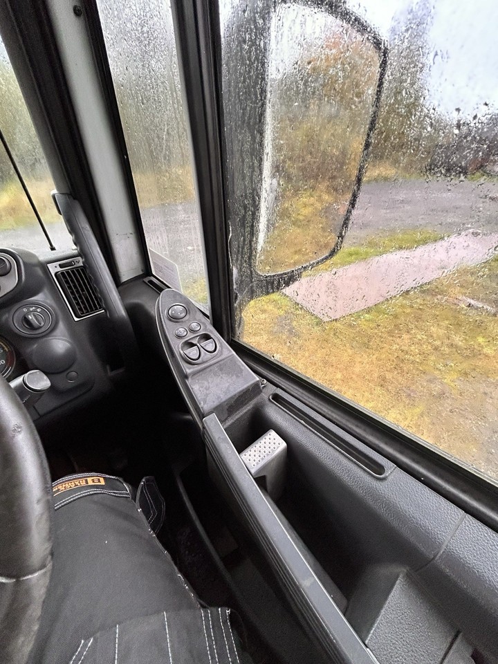 2013 Iveco Stalls 450 Tractor Unit Artic Diesel | eBay UK