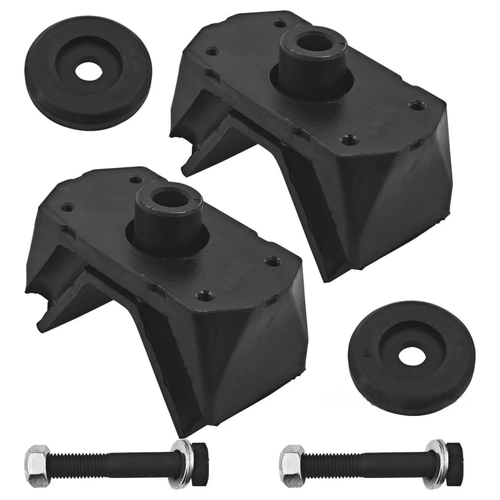 For International 9200 9400 9900 ProStar M17445K2 3613279C4 Rear Motor ...