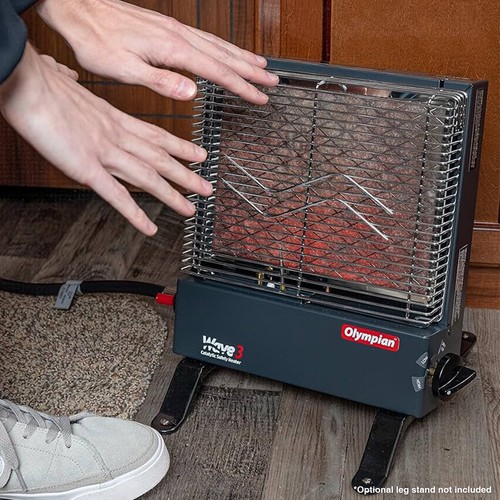 Camco Olympian Wave-3 Heater (3000 BTU) for sale online | eBay