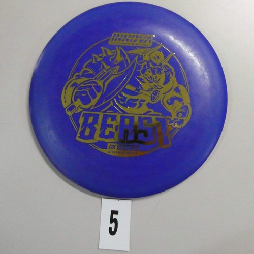 Innova Discs Dx Beast- Pick Your Disc | eBay