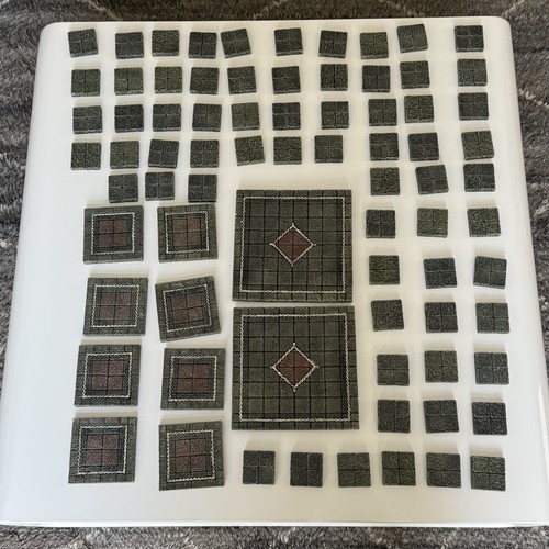 DWARVEN FORGE - 31 POUNDS OF Classic Dungeon Core Set - Factory Painted | eBay