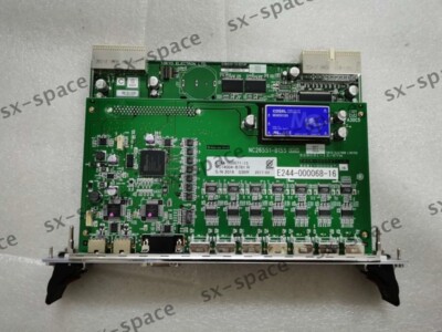 1PS E28023-12/ECUM E244-000071-15 NC26551-B155 E281 90days warranty by ...