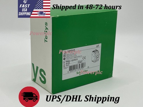 1pcs brand Schneider new GV3-ME63 40-63A GV3ME63 | eBay