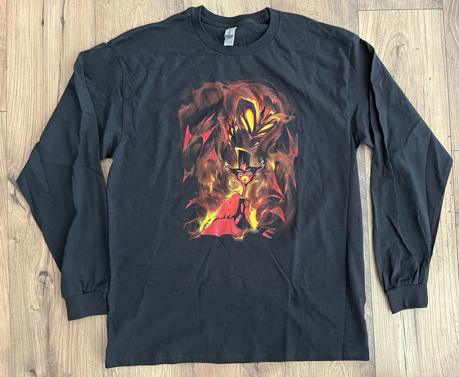 Rare Vivziepop Helluva Boss Demon Stolas Transformati… - Gem