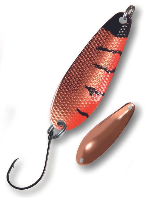 Paladin Trout Spoon III 3 5g online kaufen | eBay
