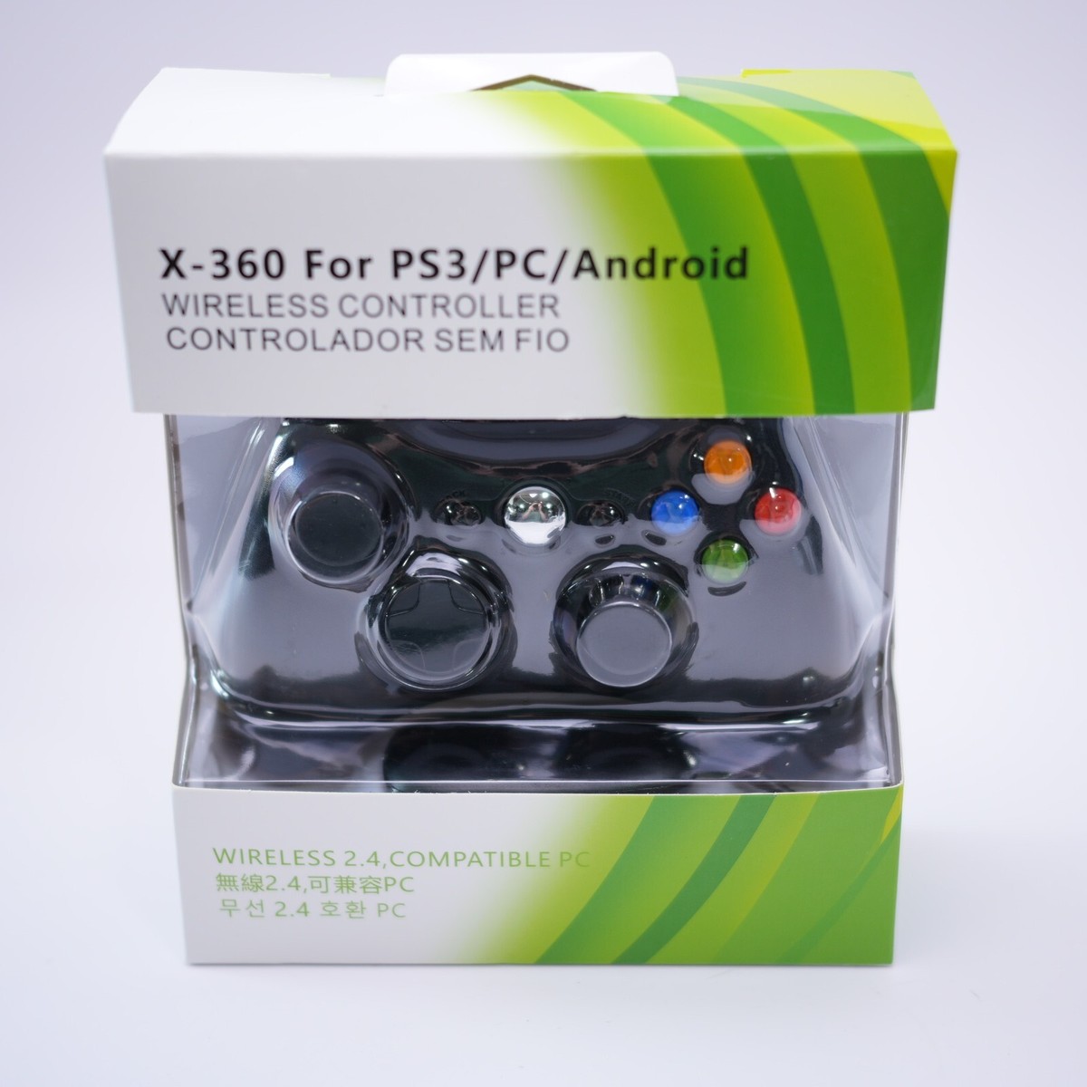 Playstation 360 Controller