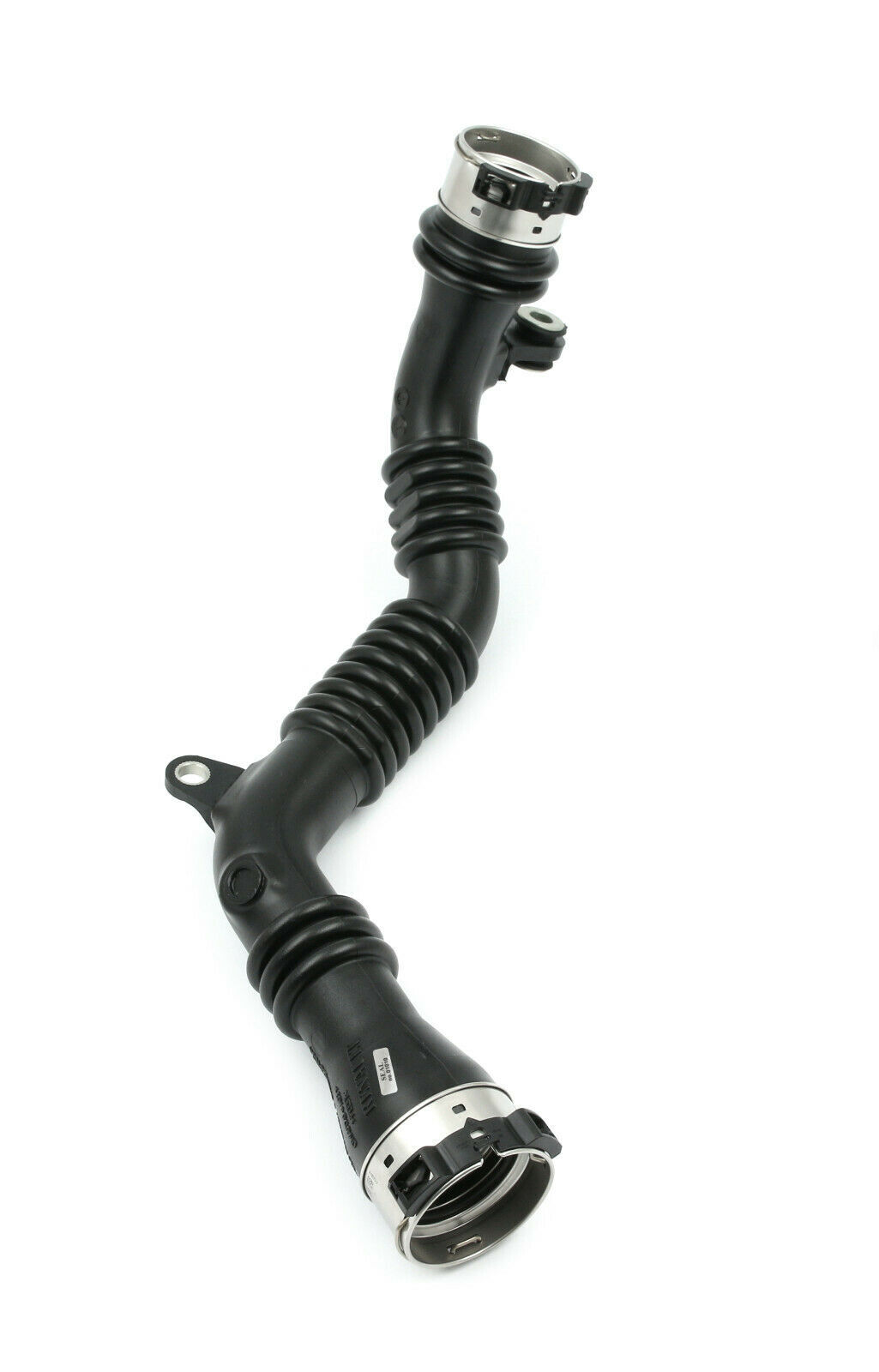 Original Luftrohr Renault Megane III Scenic 1.6 DCi III 144603264R | eBay