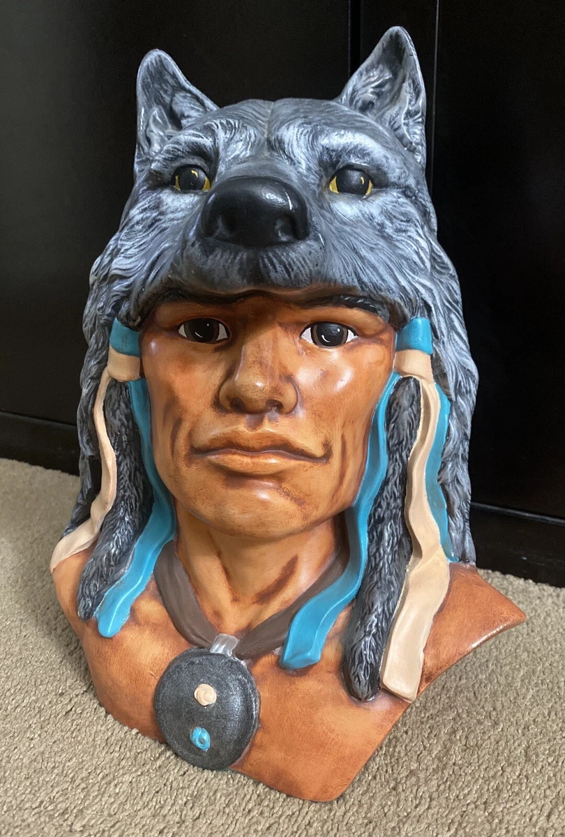 Animal Headdress Art