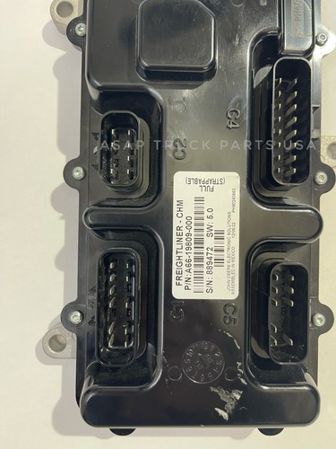 Freightliner M2 CHM Body Control Module P/N A66-19809-000 | eBay