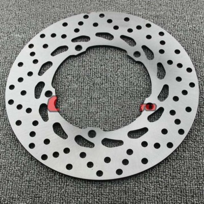 Rear Brake Disc Rotor For Yamaha FZ6 FZ6R XJ6 XJ6F XJ6N XJ6S Diversion ...