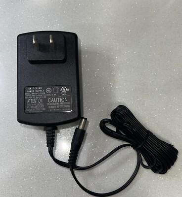 AC Power Adapter Switching Power Supply Model XH1200-2000W 12V 2A | eBay Australia
