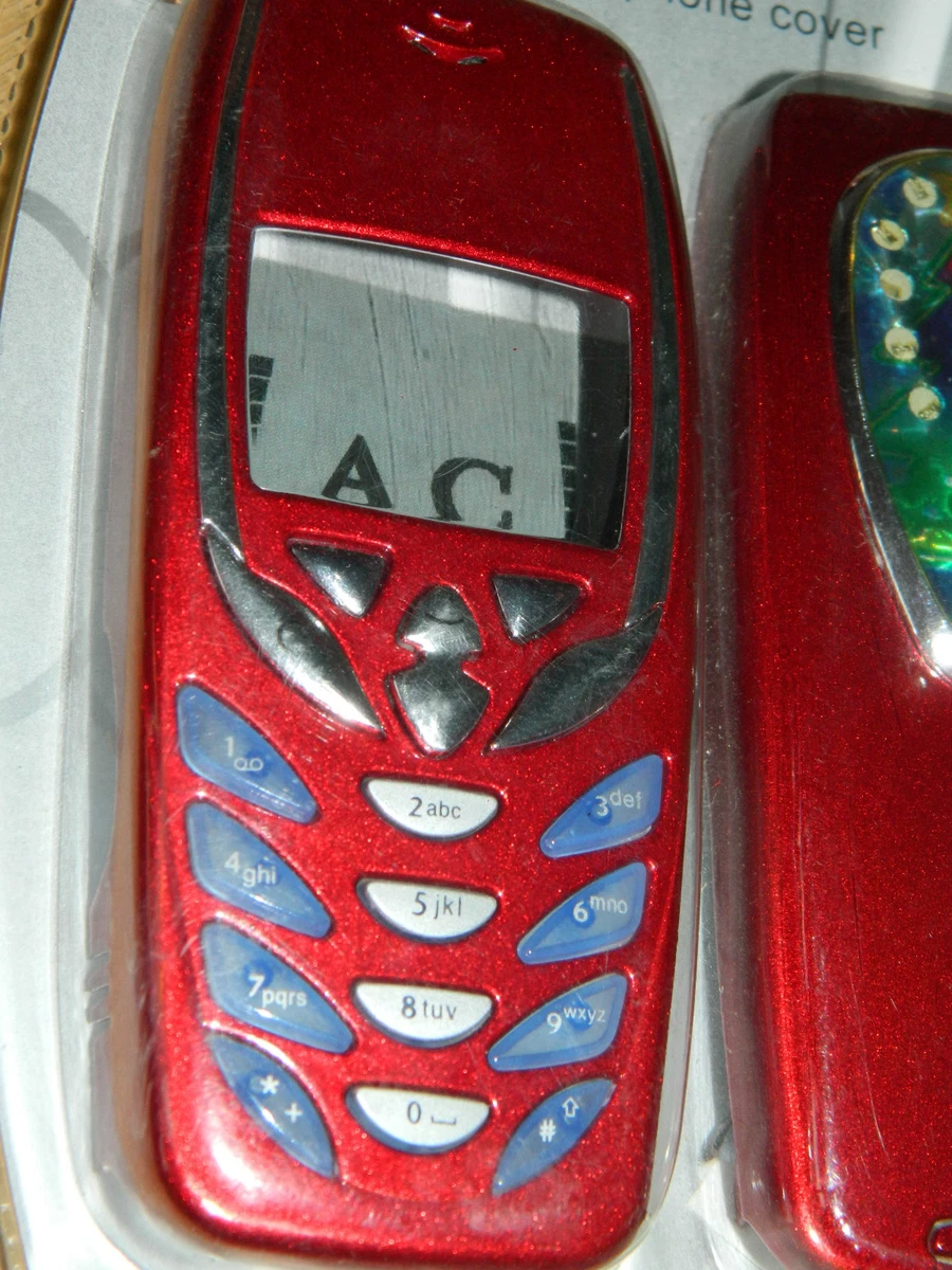 Nokia 3320 Classic