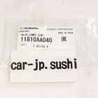 SUBARU Genuine Legacy Outback Impreza WRX STI 02-16 PCV Valve ...