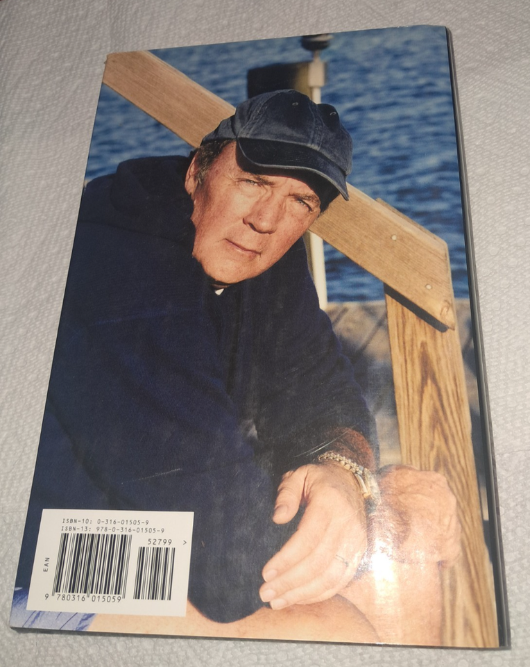 James Patterson Double Cross (Alex) HC 1st -1st 2007 Detective Police ...