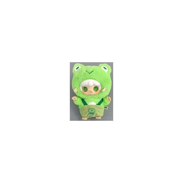 “Yooki” Plush Toy Goodnight Frog Yooki 400% Cute Pet Dreams Used | eBay