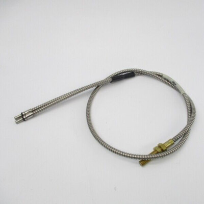 For Banner BT23S Optic Fibre Cable Fast Shipping | eBay