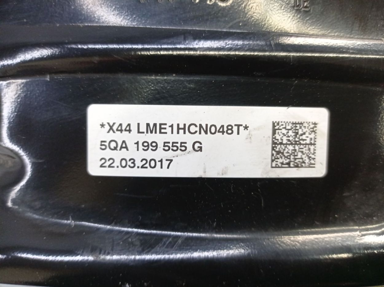 Supporto, Sospensione Del Motore per VW Tiguan (AD1, AX1) 2.0 Tdi ...