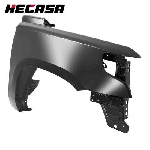 HECASA Right Side Fender For Chevrolet Tahoe/Suburban 2015-2020 Front ...