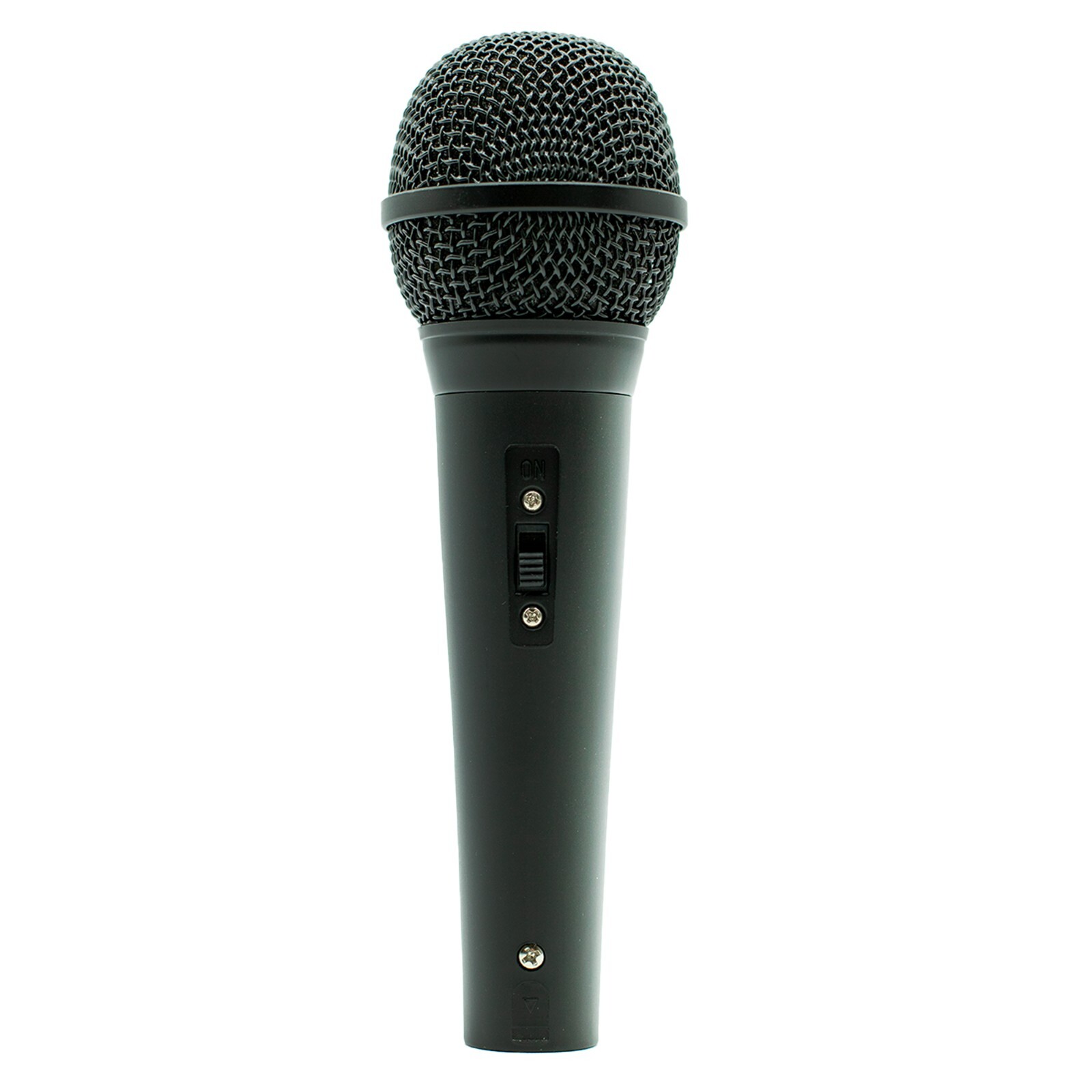 Handheld Wired Microphone, Cardioid Dynamic Vocal Mic with 13Ft Cable ...