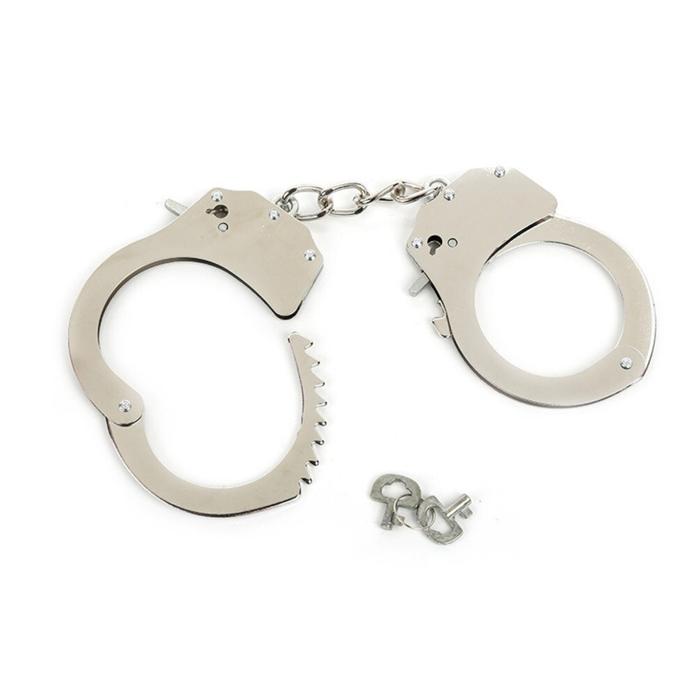 Police Fancy Dress Costume Set Police Handcuffs Halloween Badge ...