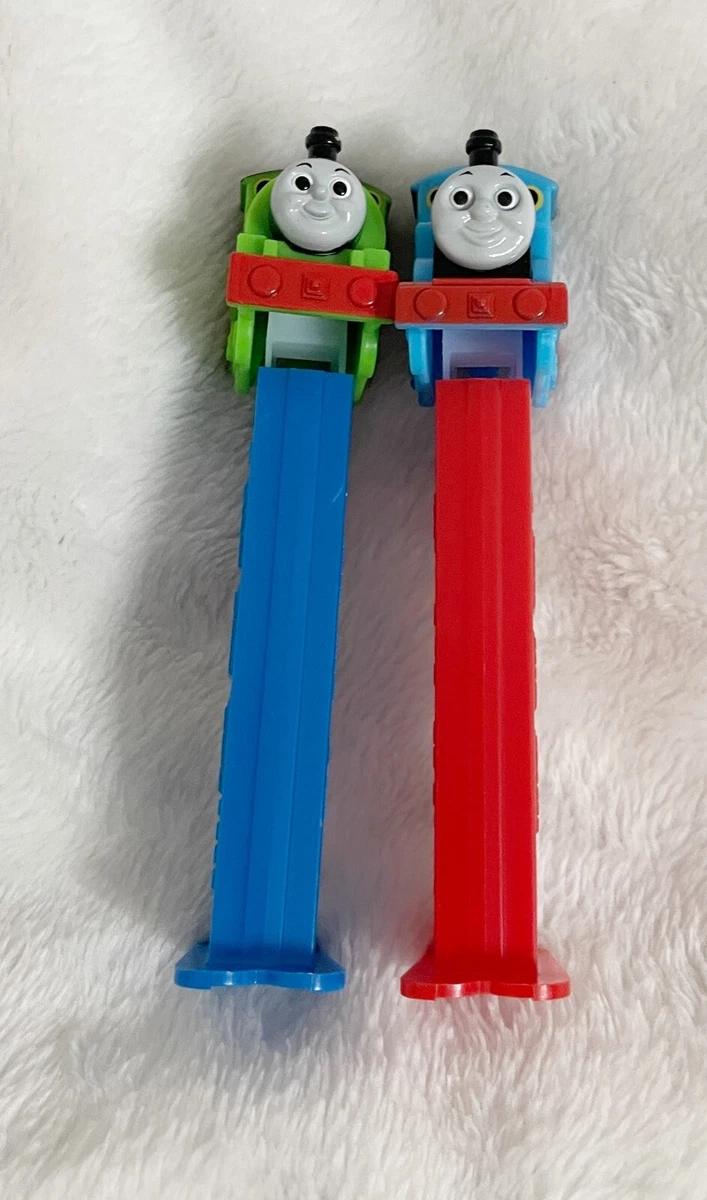 Pez Thomas The Train
